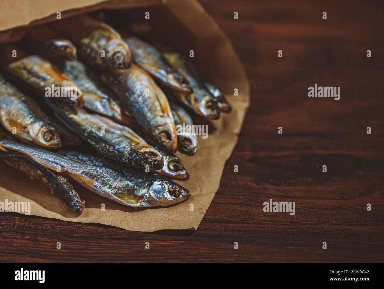 Salted fish bag hi-res stock photography and images - Alamy