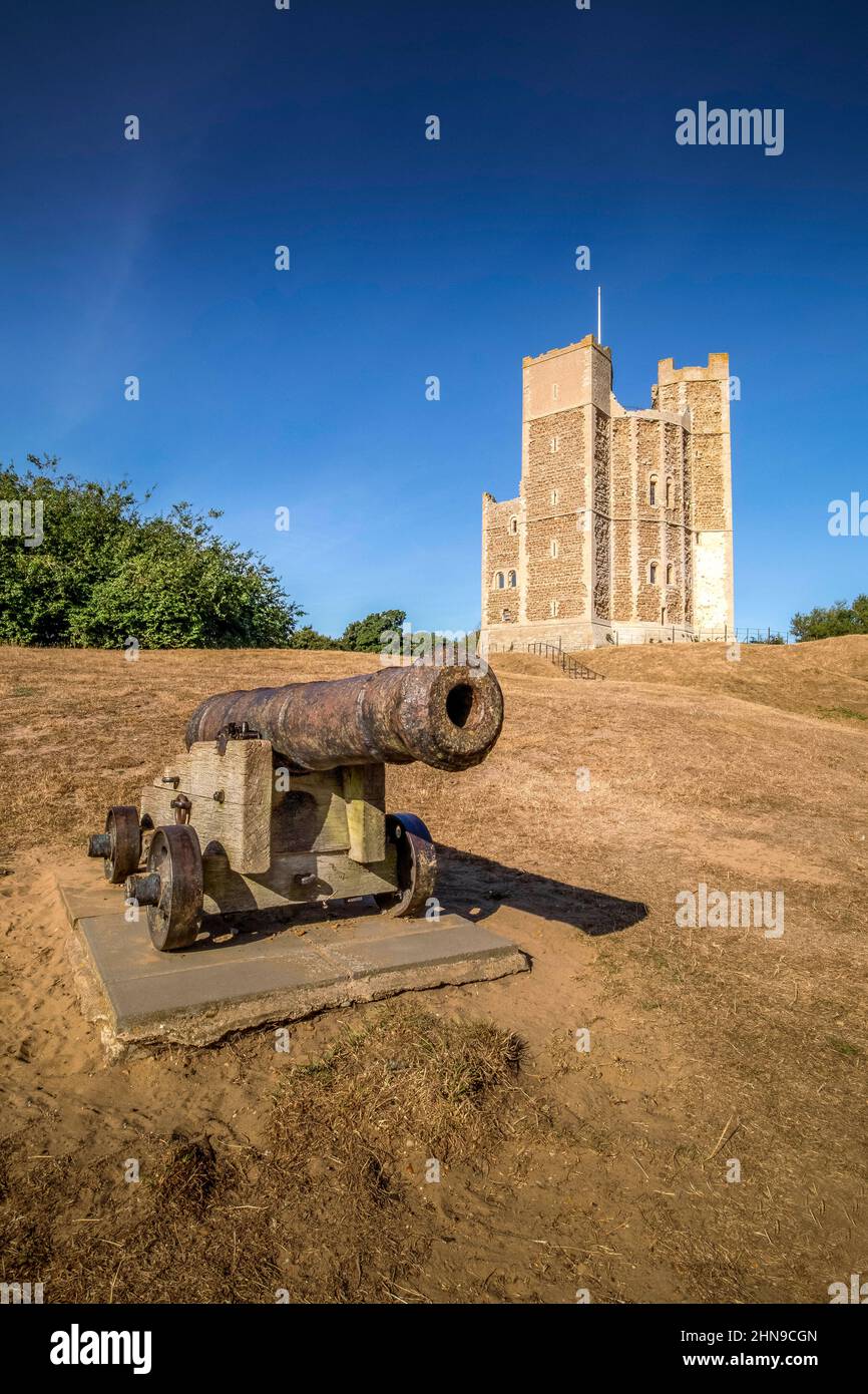 Orford museum hi-res stock photography and images - Alamy