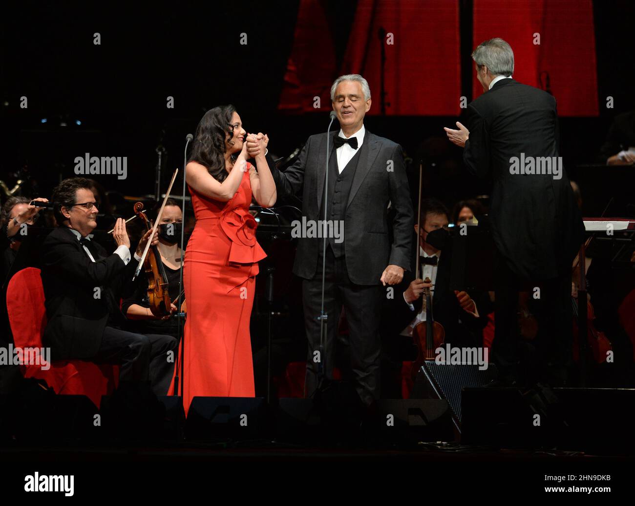 Maria aleida hi-res stock photography and images - Alamy