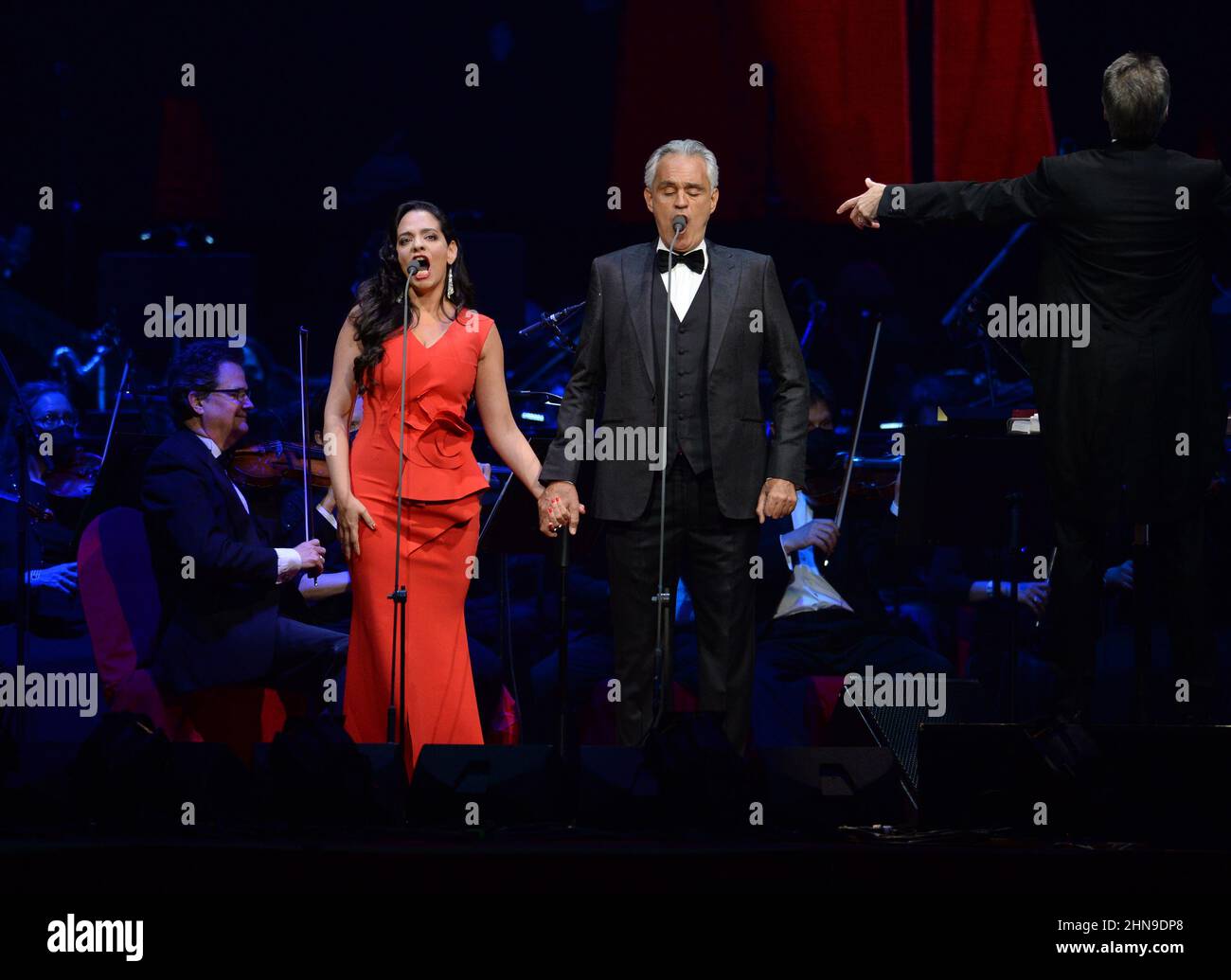 Maria aleida hi-res stock photography and images - Alamy