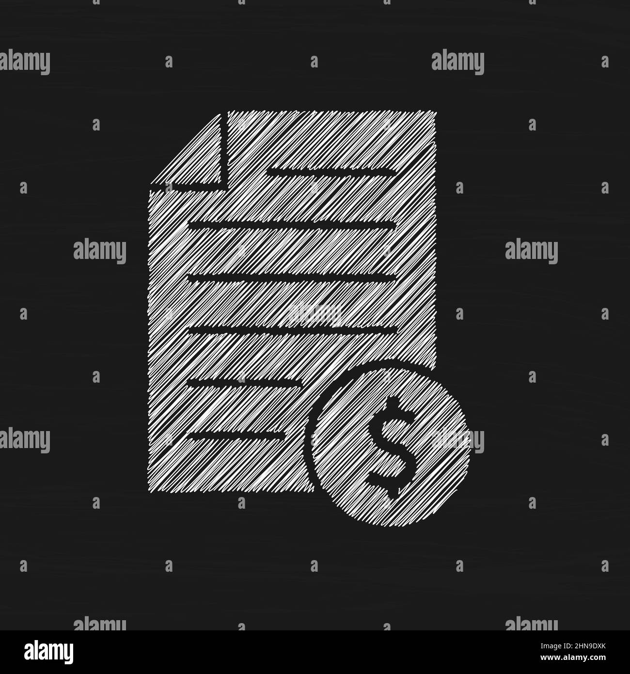 Order budget Black and White Stock Photos & Images - Alamy