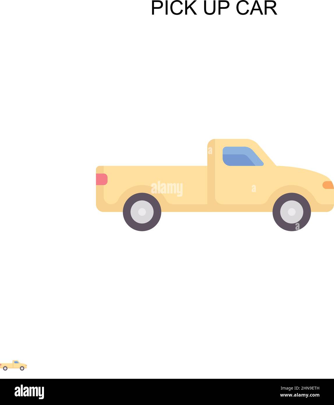 Grocery store pick up Stock Vector Images - Alamy