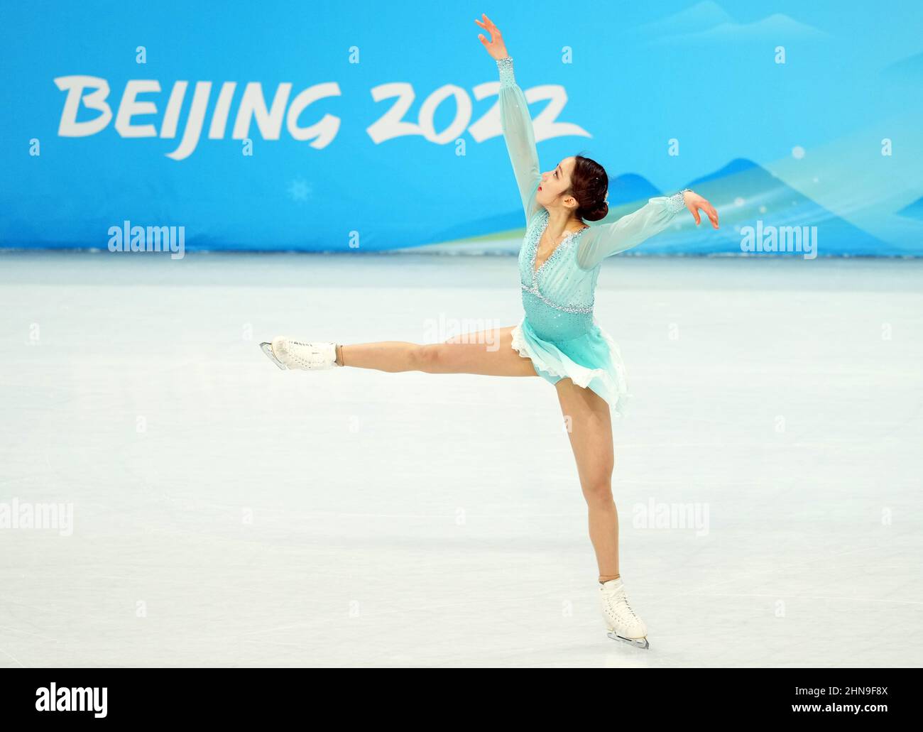 Kim ye lim hi-res stock photography and images - Alamy