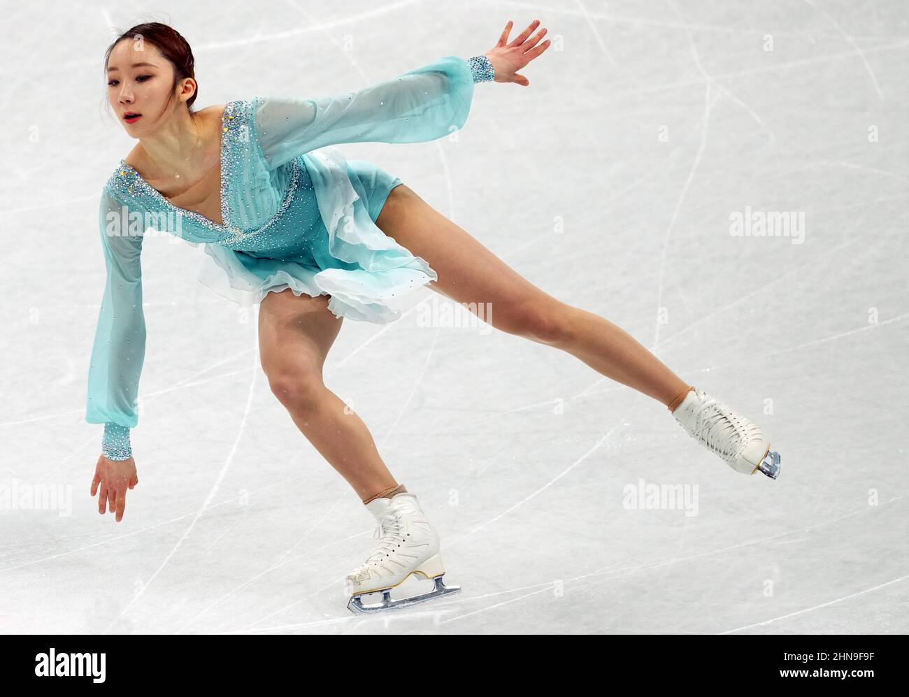 Kim ye lim hi-res stock photography and images - Alamy