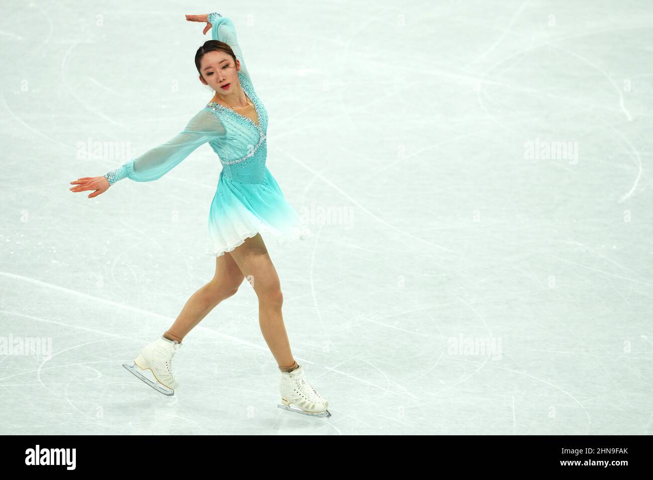 Kim ye lim hi-res stock photography and images - Alamy