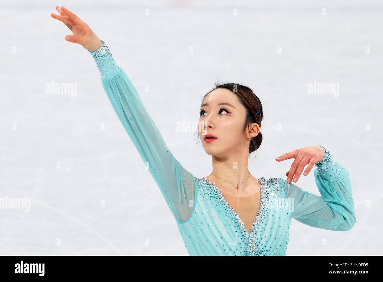 Kim ye lim hi-res stock photography and images - Alamy