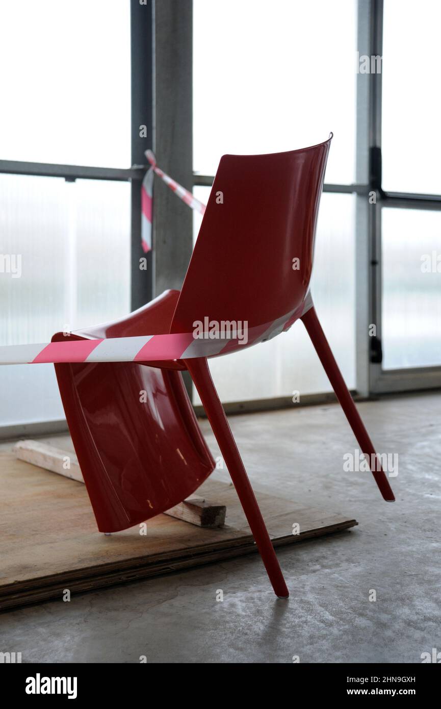 Floating farm rotterdam hi-res stock photography and images - Alamy