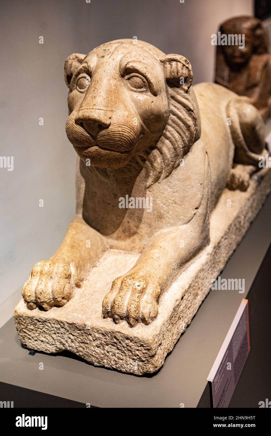 Turin Italy. The Museo Egizio (Italian for Egyptian Museum) is an ...