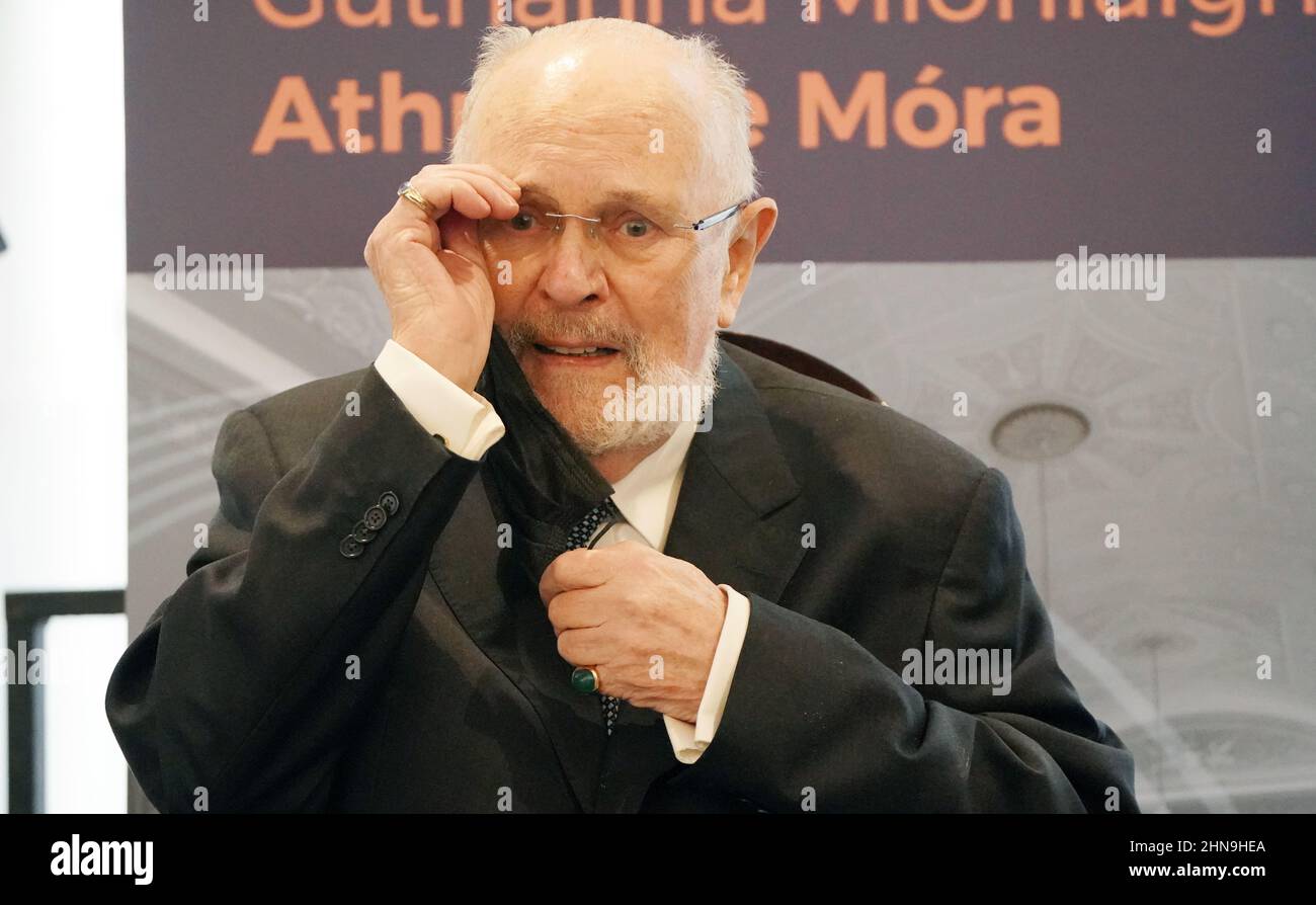 Seanad éireann 2022 hi-res stock photography and images - Alamy