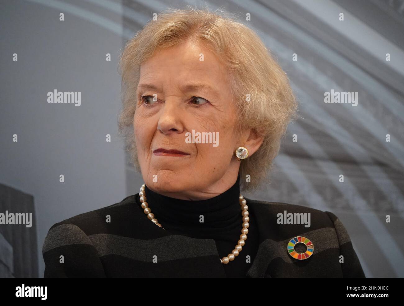 Seanad éireann 2022 hi-res stock photography and images - Alamy