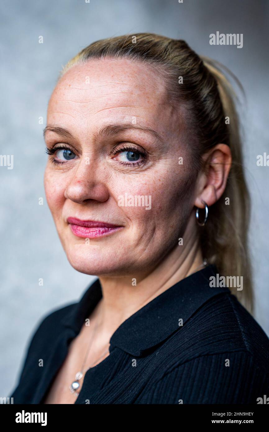 Ellen winther hi-res stock photography and images - Alamy