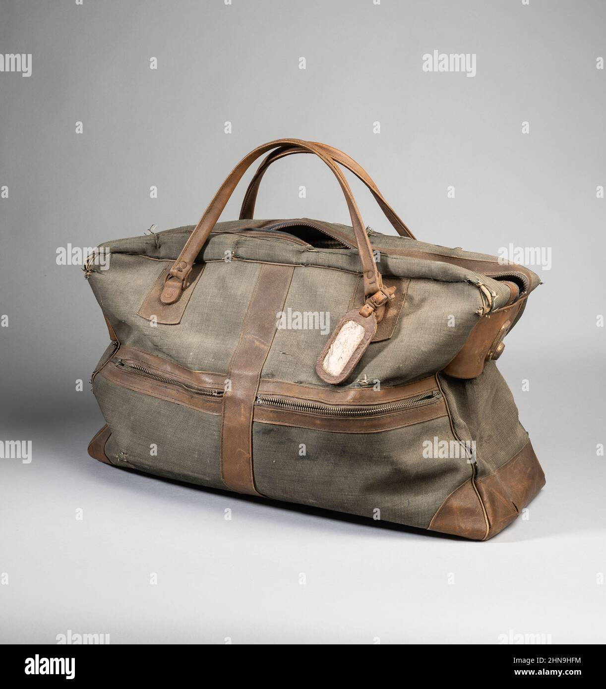 Undated handout photo issued by Graham Budd Auctions of the Duncan ...