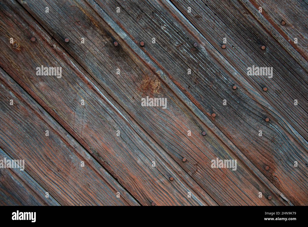 Dark tree wood board background texture Stock Photo - Alamy