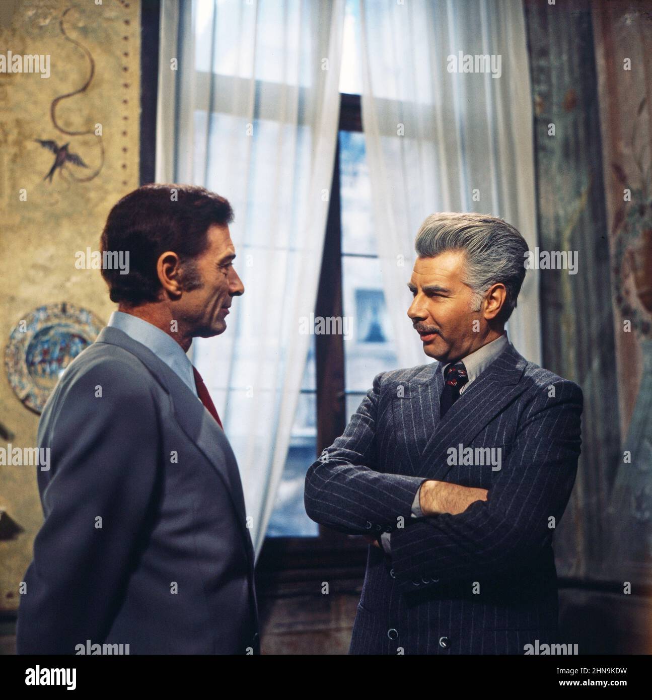 Silvano tranquilli hi-res stock photography and images - Alamy
