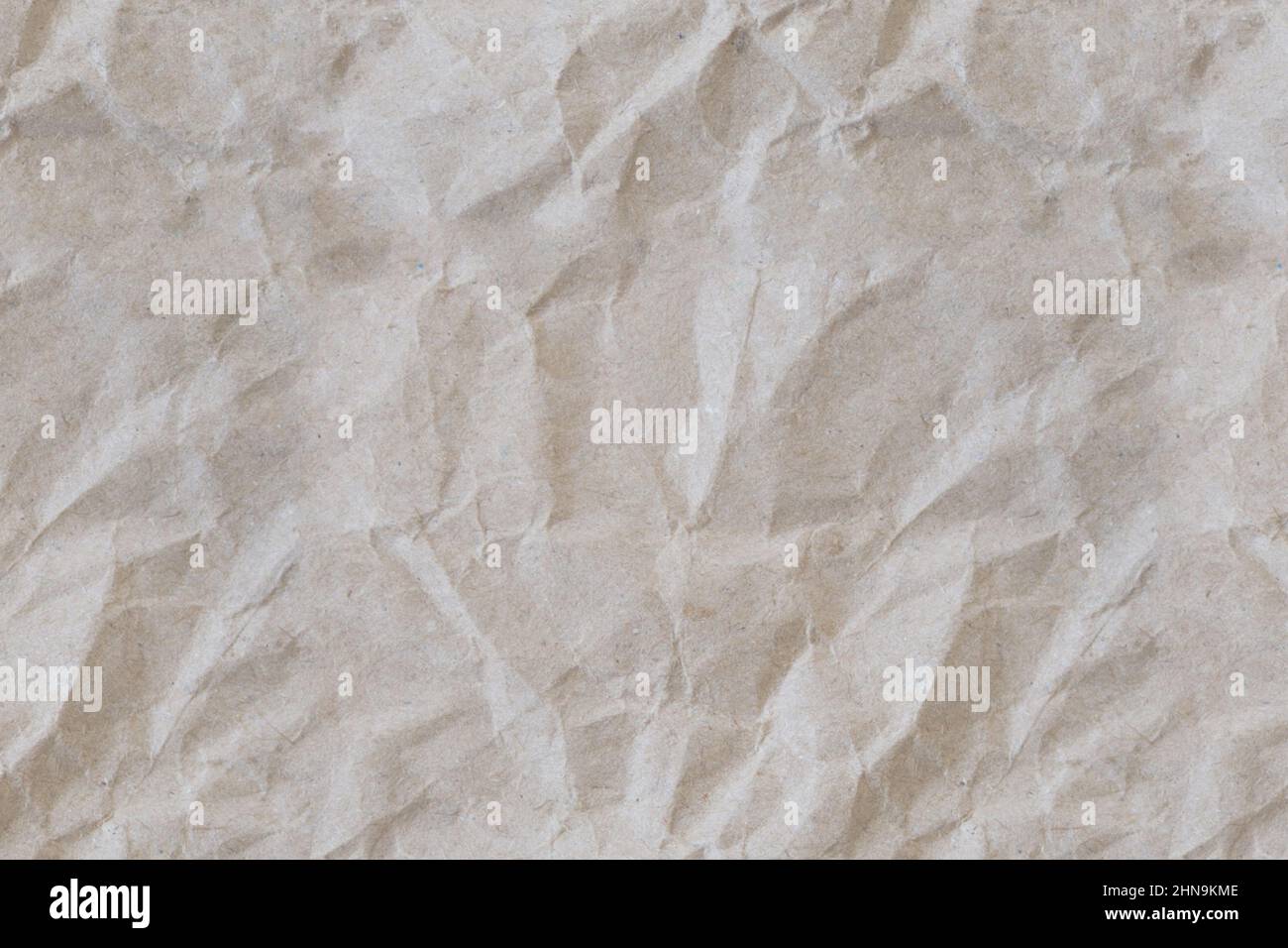 Craft aged old paper texture. Abstract empty blank background. Grey ...
