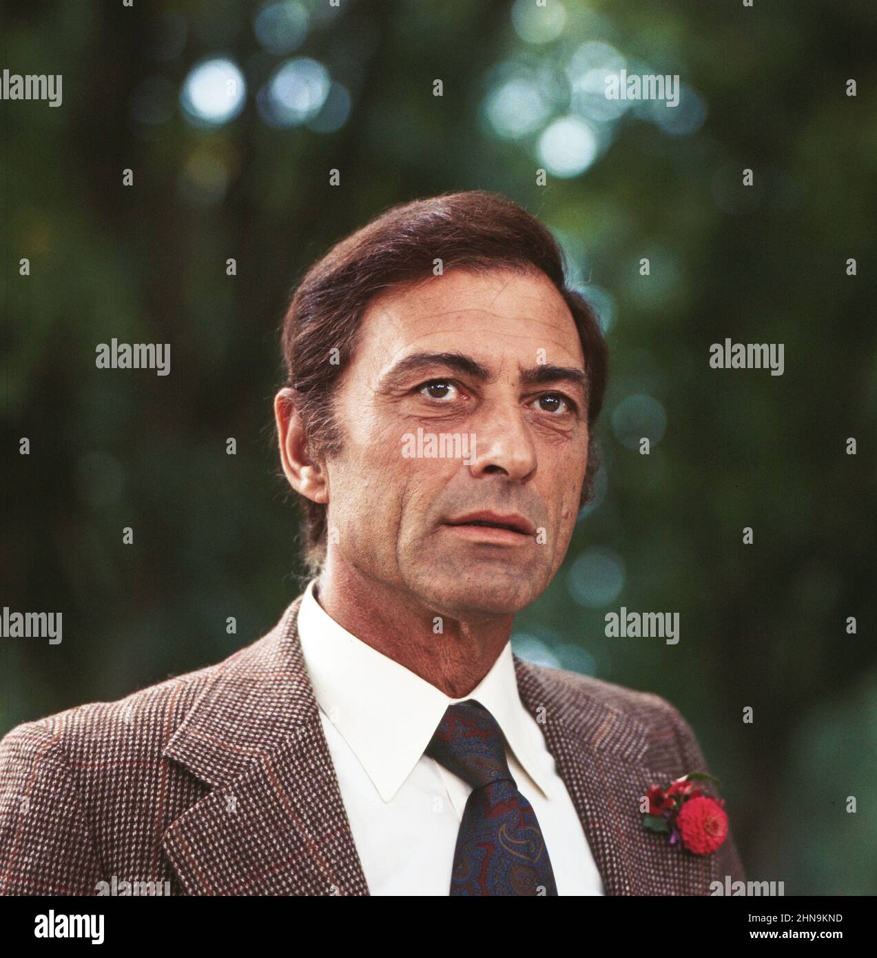 Silvano tranquilli hi-res stock photography and images - Alamy