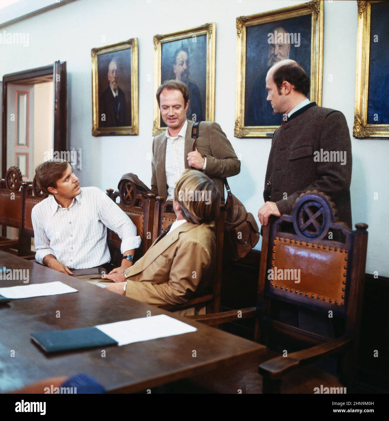 Scholtz hi-res stock photography and images - Alamy