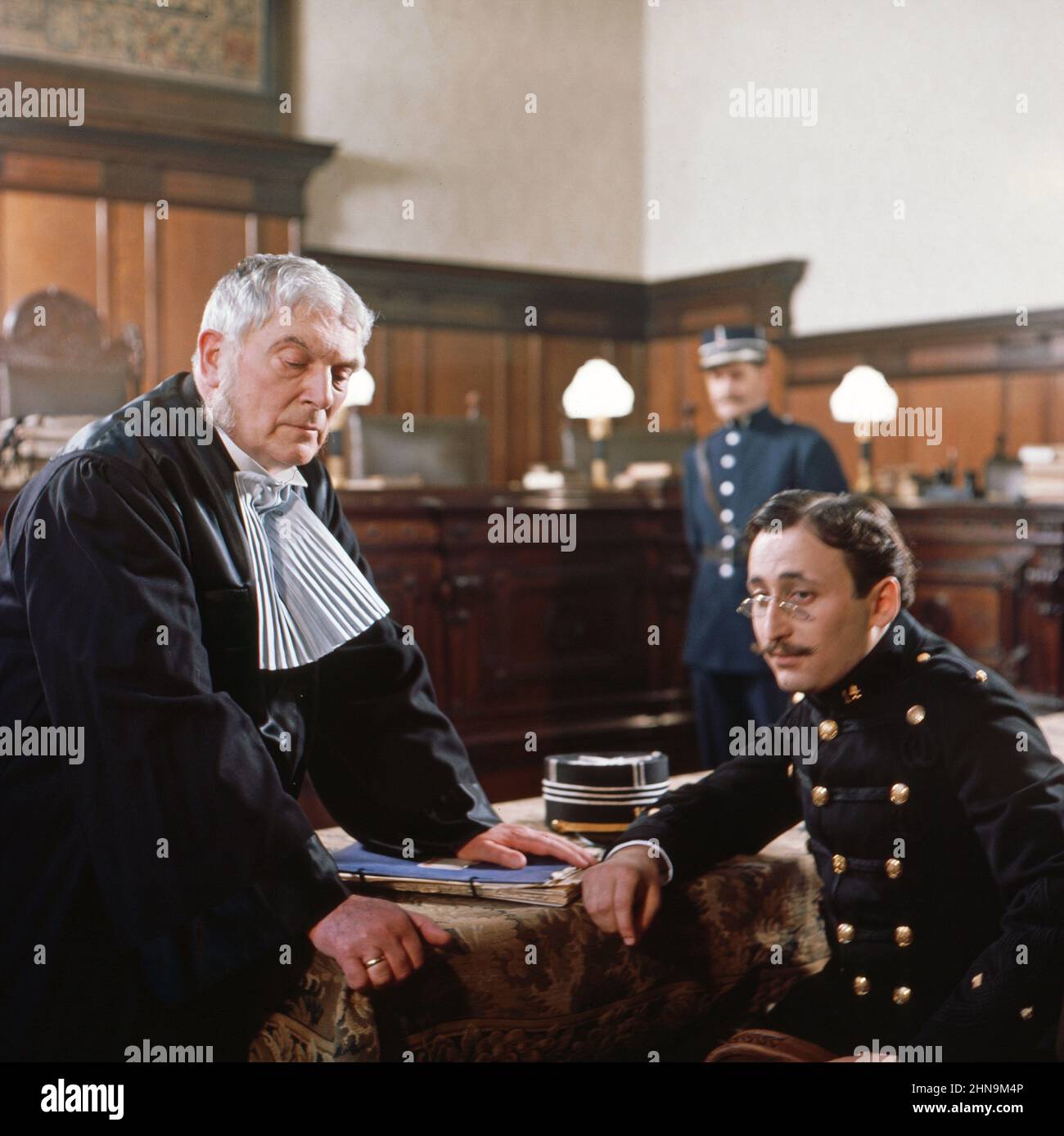 Peter gerhard hi-res stock photography and images - Alamy