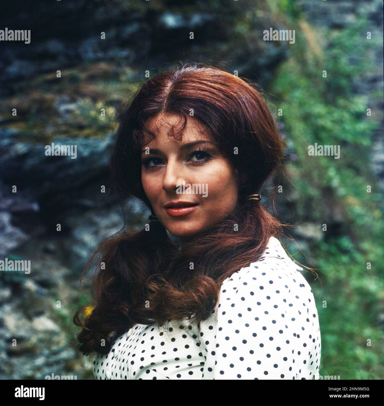 Maria olsen hi-res stock photography and images - Alamy