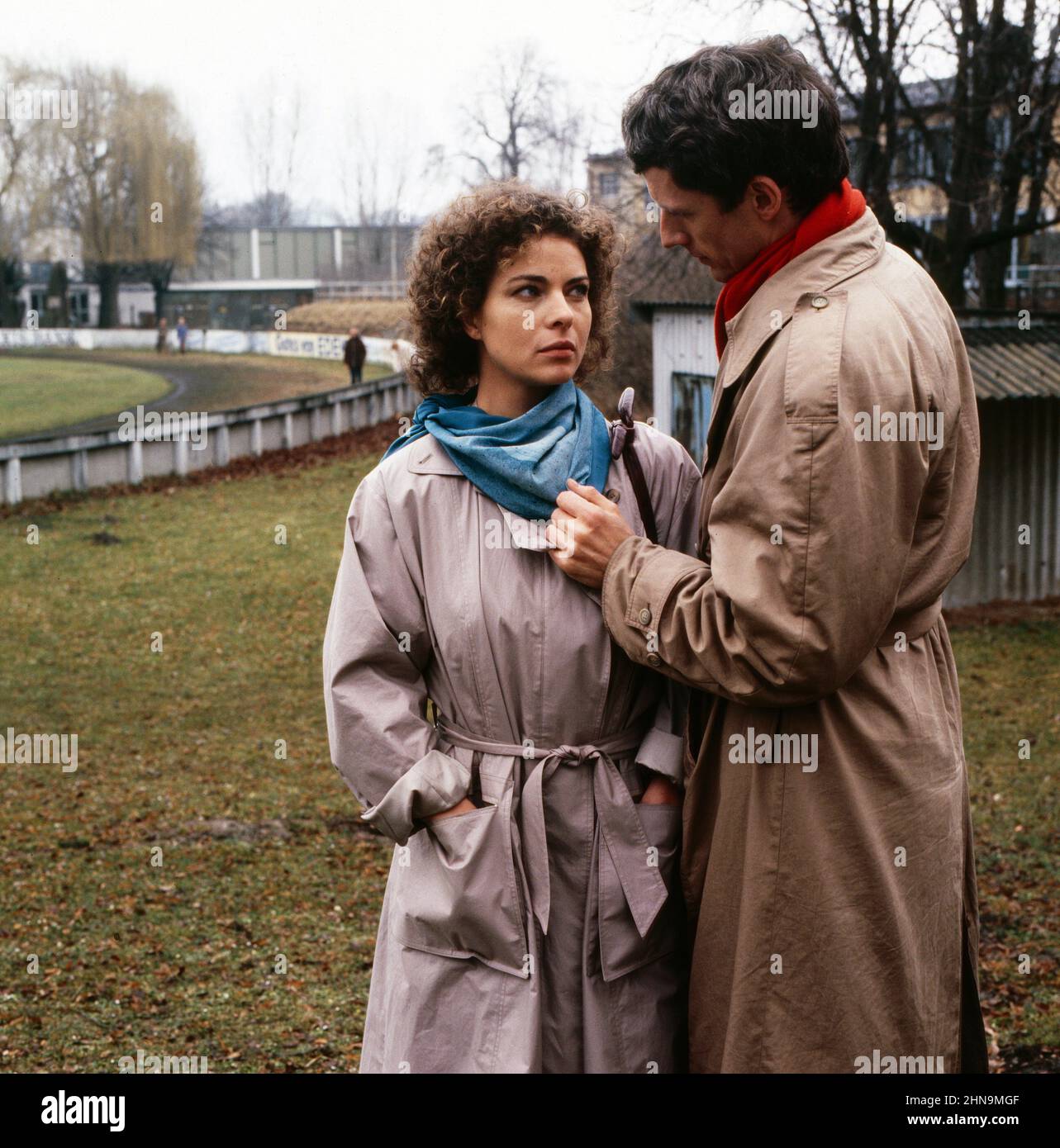 Matt carriere hi-res stock photography and images - Alamy