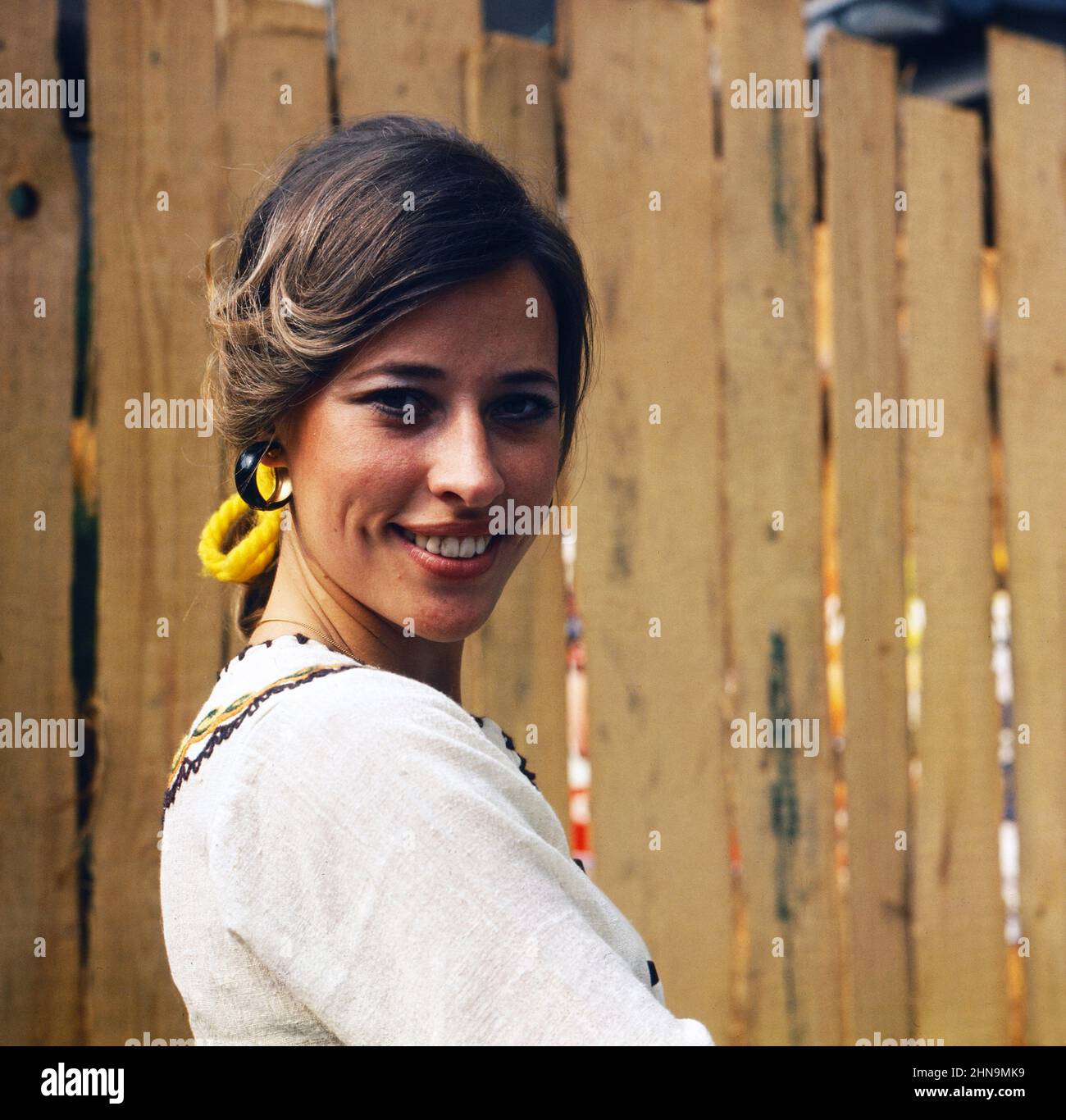 Die kleine Welt, Fernsehfilm, Deutschland 1973, Regie: Olf Fischer ...