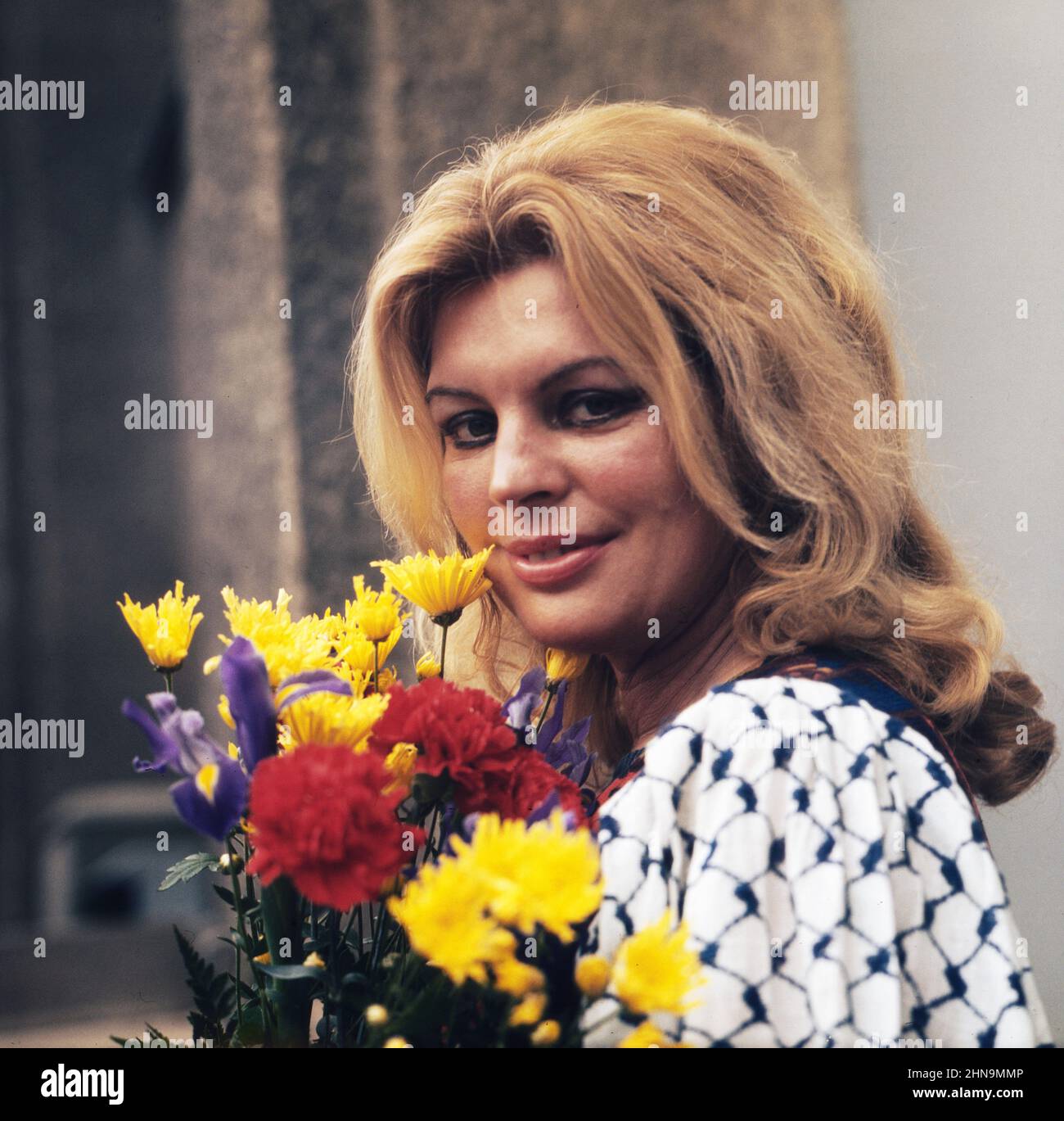 Christiane maybach hi-res stock photography and images - Alamy