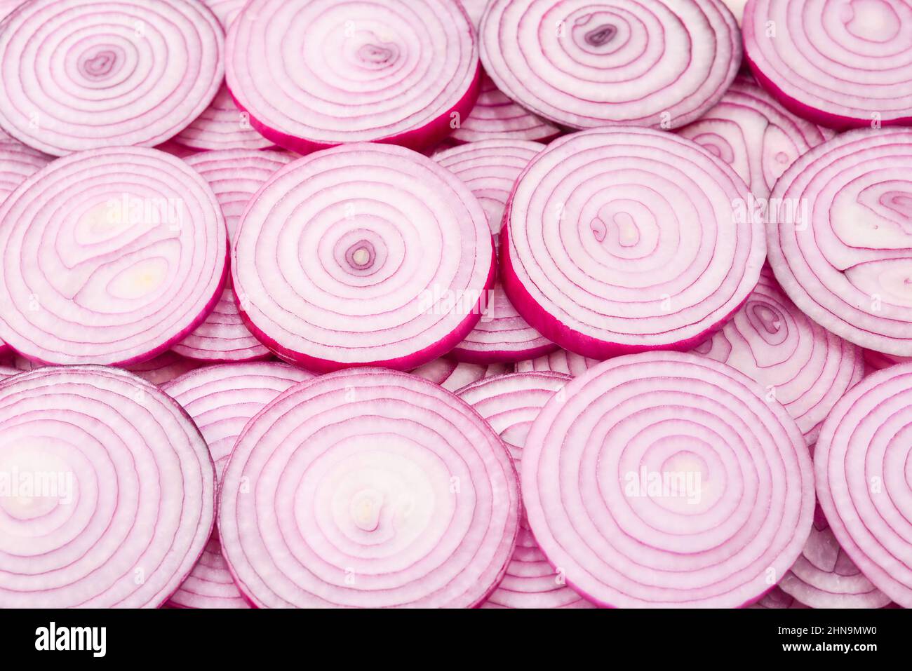Red onion abstract background texture hi-res stock photography and ...