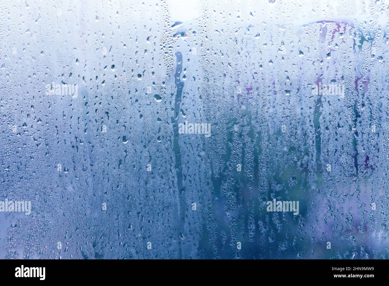 Fogged At Night High Resolution Stock Photography and Images - Alamy