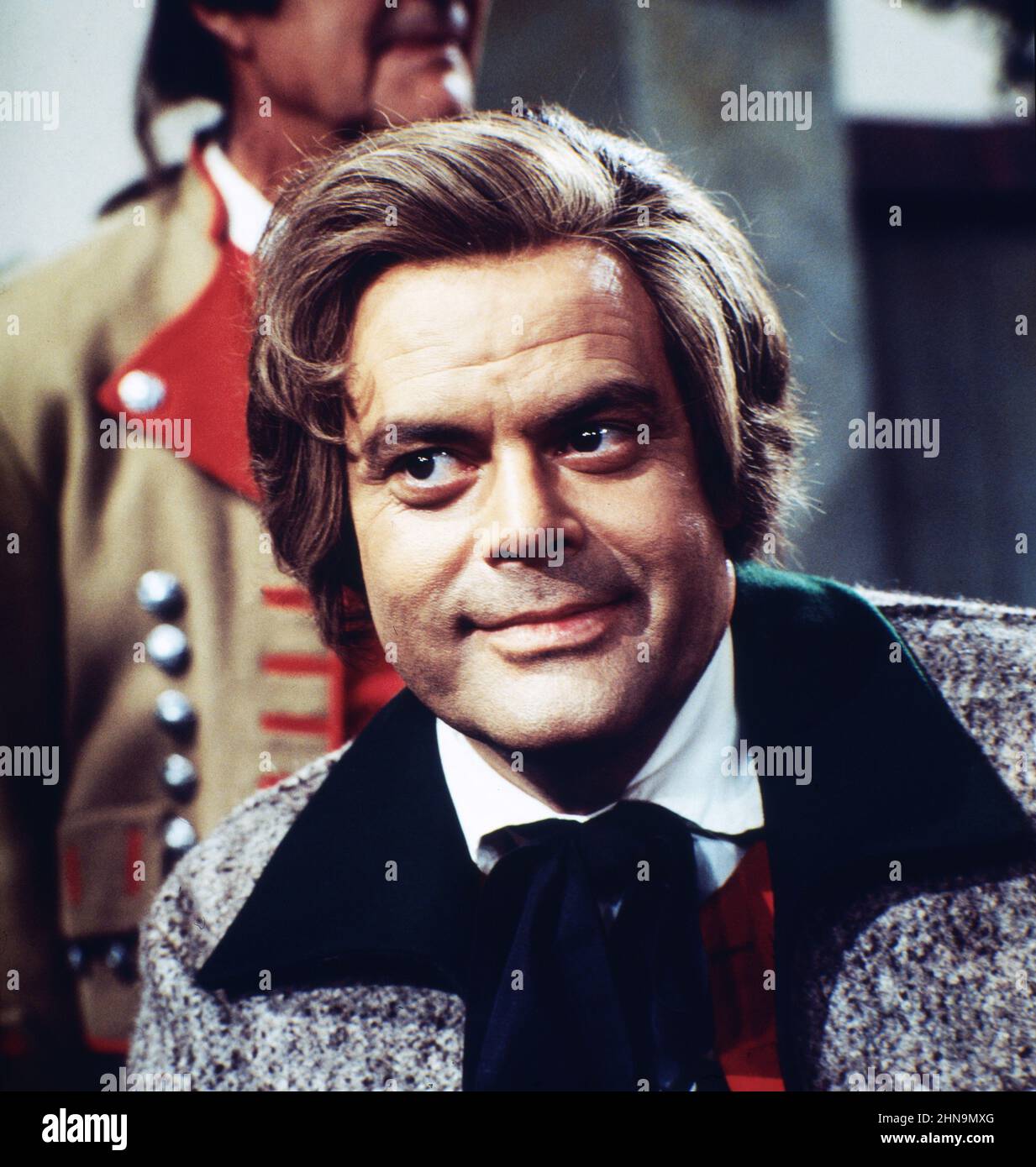 Erkennen Sie die Melodie?, Musikquiz, Deutschland 1969 - 1977, Sendung ...