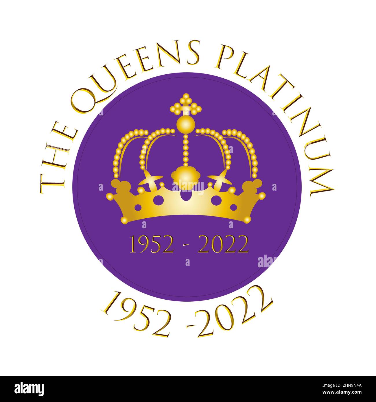The Queens Platinum Jubilee 2022 - In 2022, Her Majesty The Queen will ...