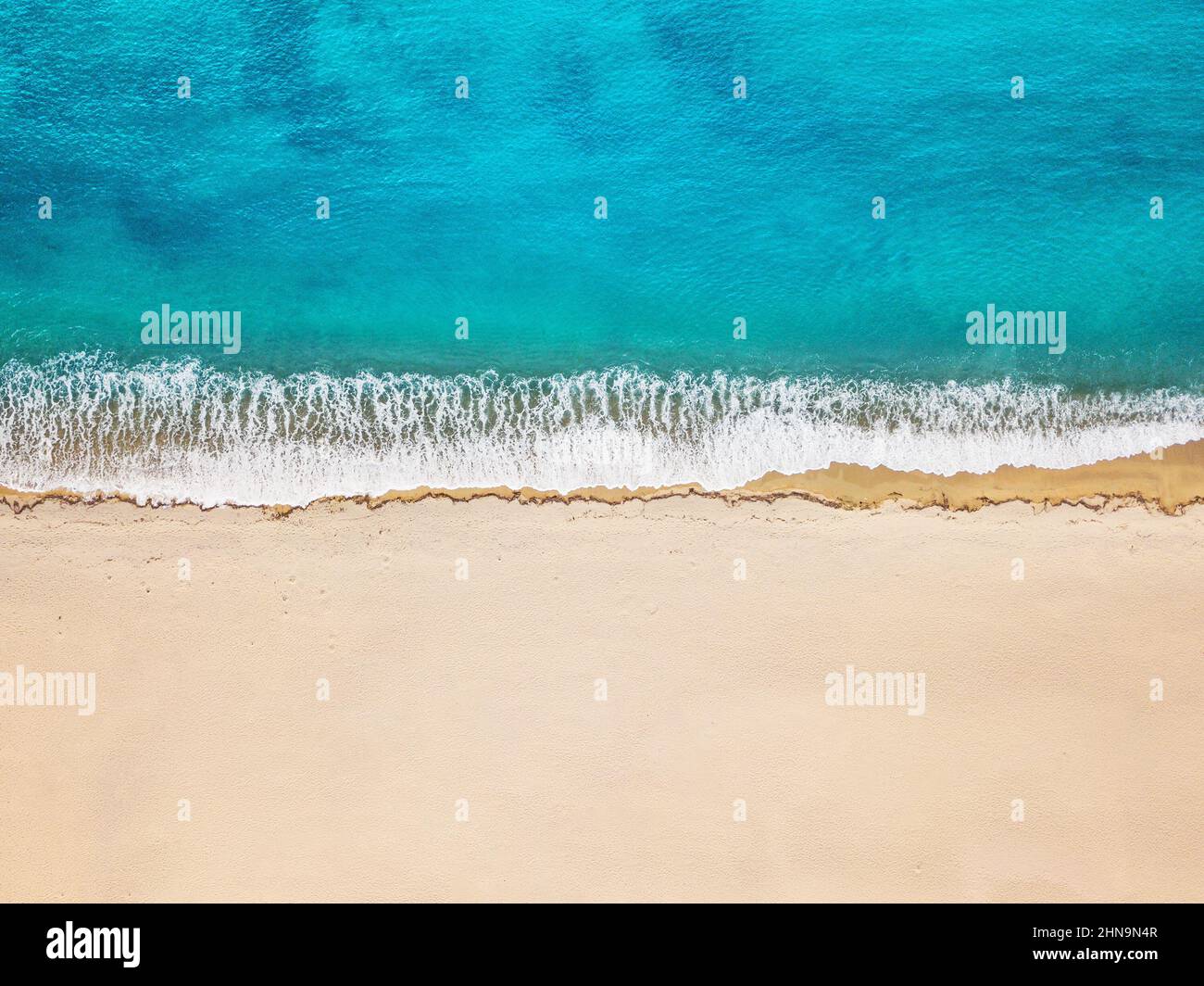 Azure wave hi-res stock photography and images - Alamy