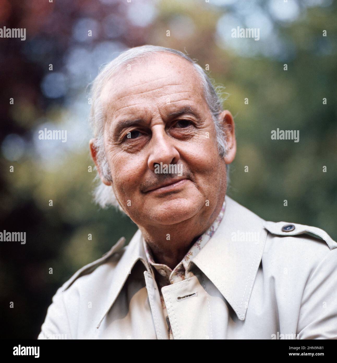 Stephane grappelli hi-res stock photography and images - Alamy