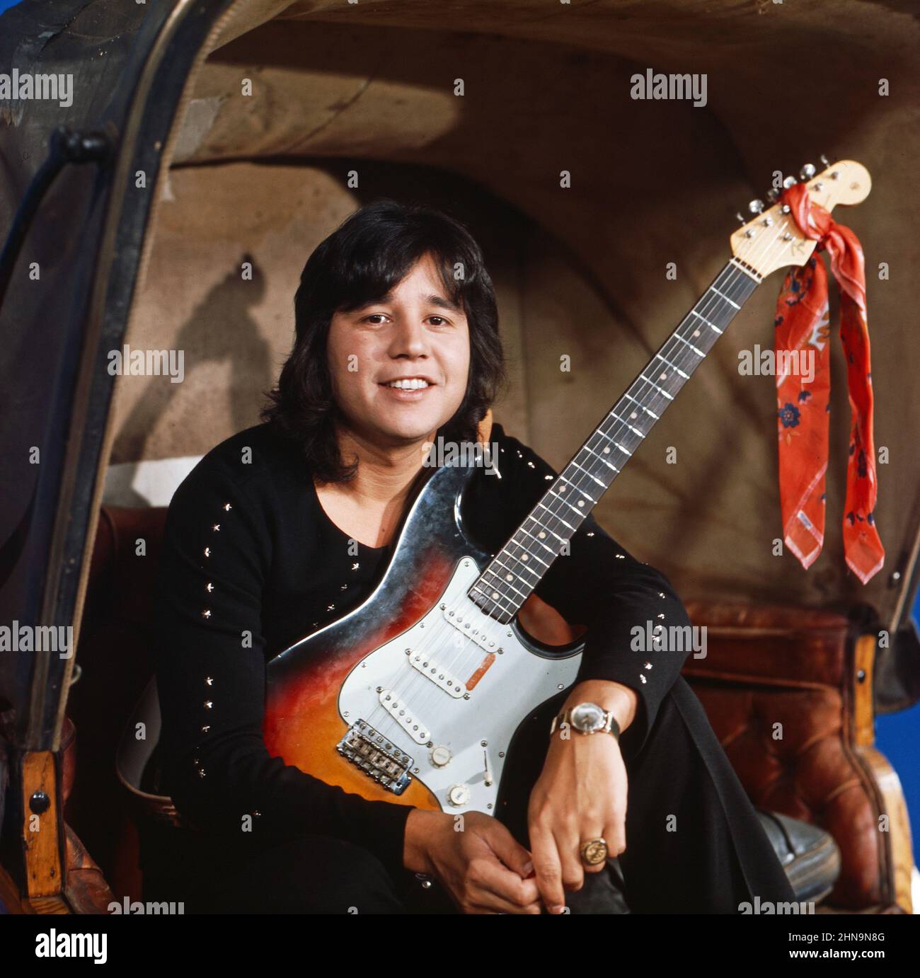 Ezekiel christopher montanez hi-res stock photography and images - Alamy