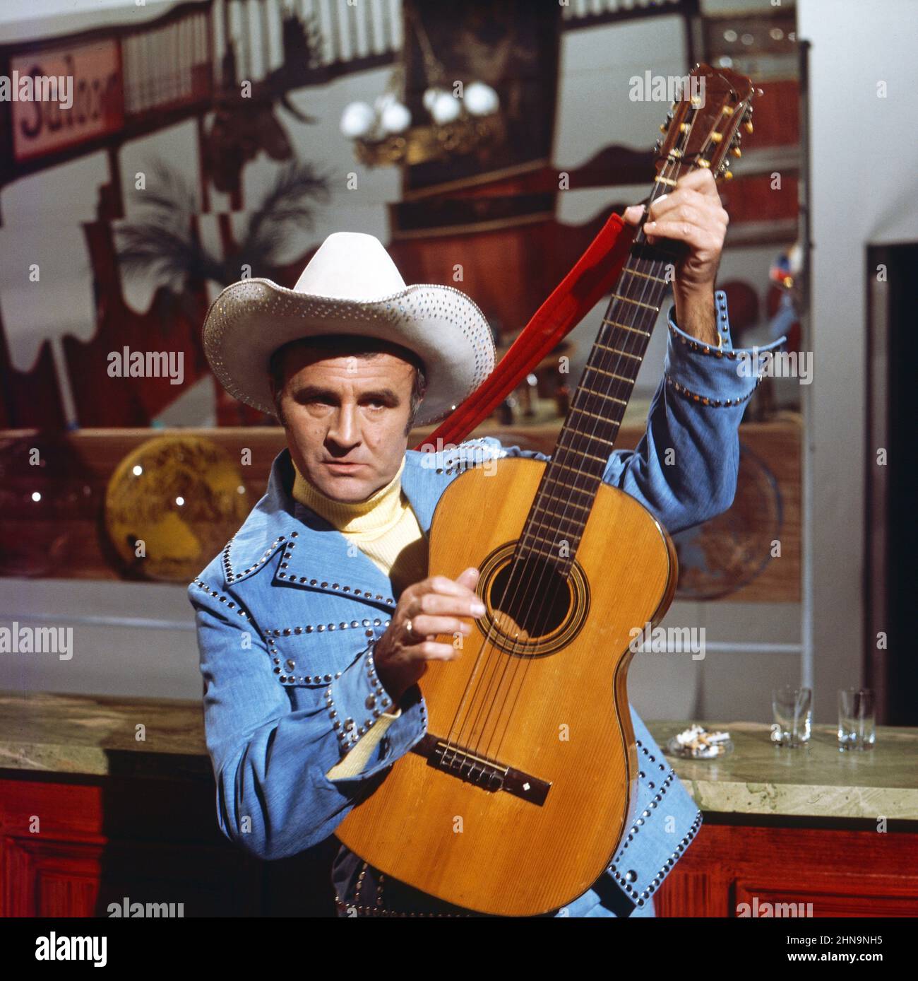 Bobby jaan hi-res stock photography and images - Alamy