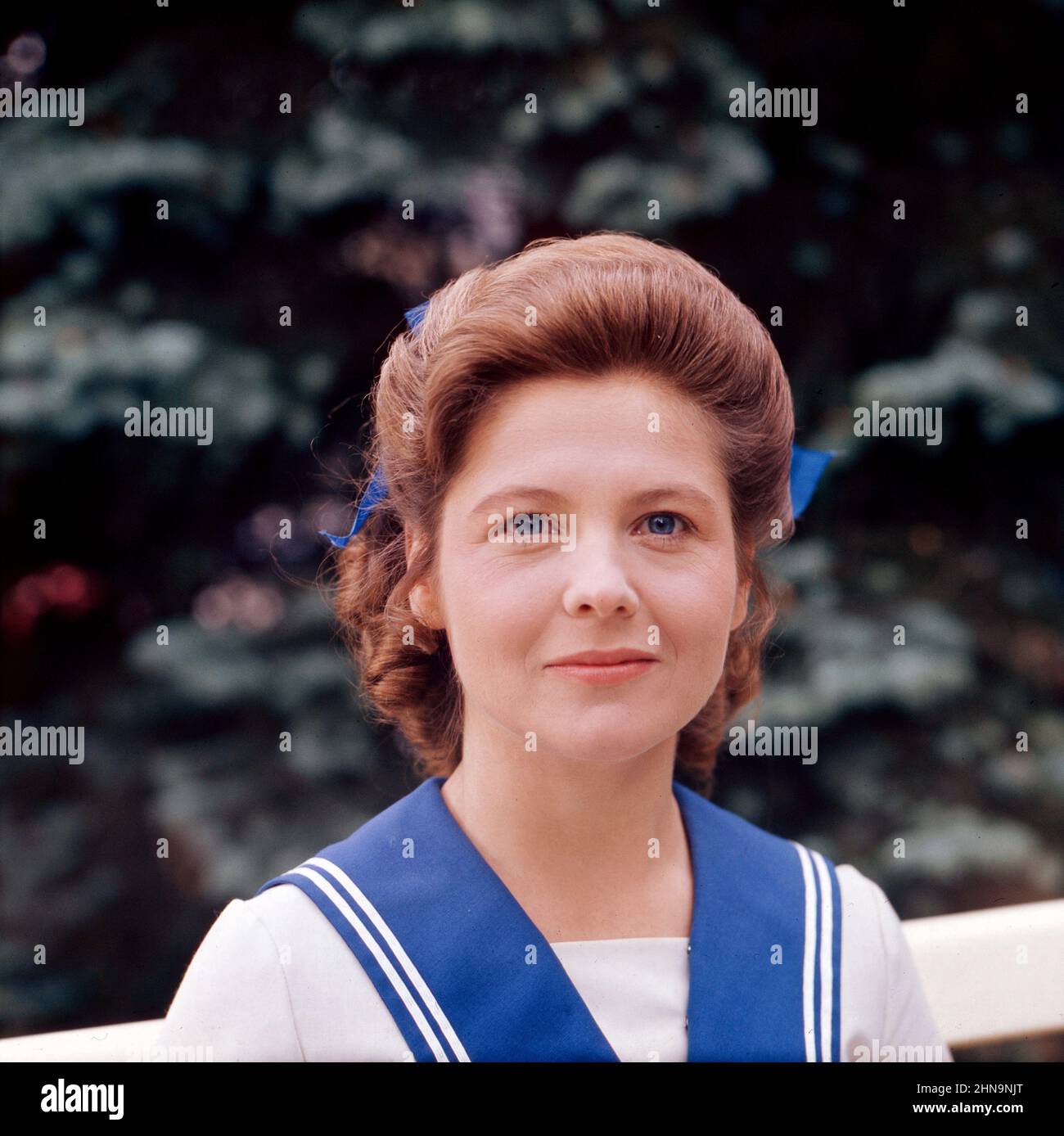 Wienerinnen, Fernsehfilm, Deutschland/Österreich 1974, Regie: Dietrich ...