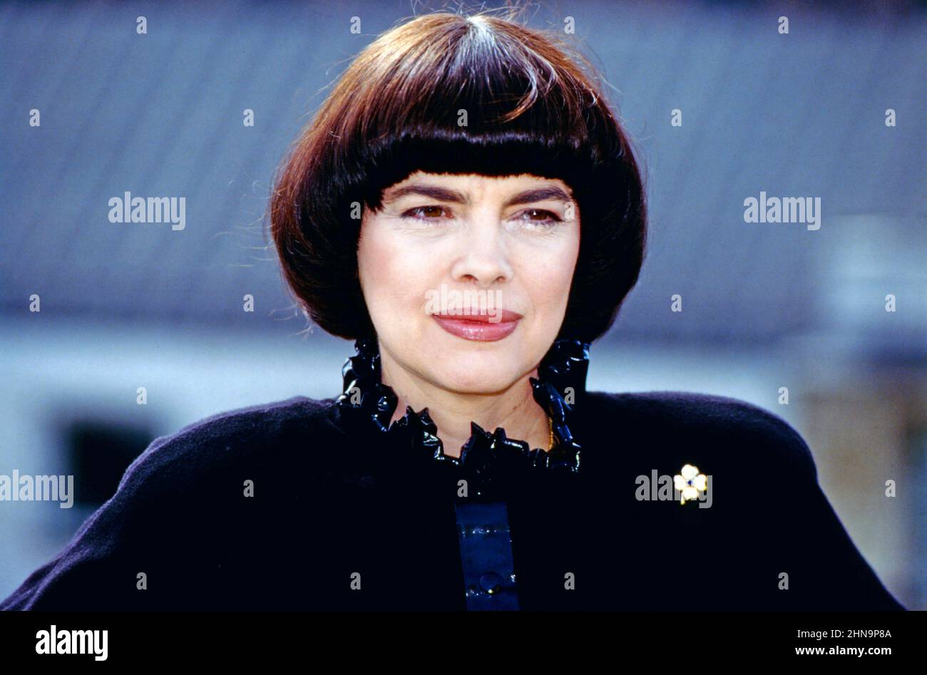 Mireille mathieu hi-res stock photography and images - Alamy