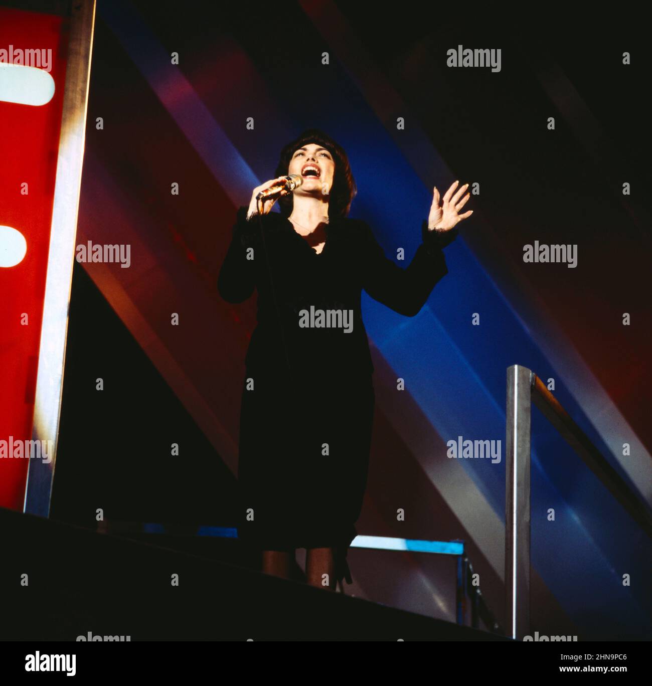 Franzoesin hi-res stock photography and images - Alamy