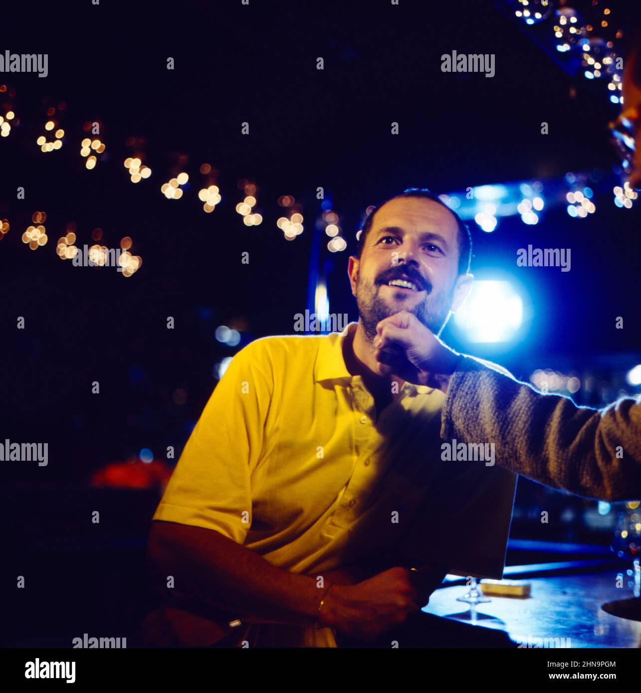 Werner Masten, Film- und TV Regisseur und Drehbuchschreiber aus ...