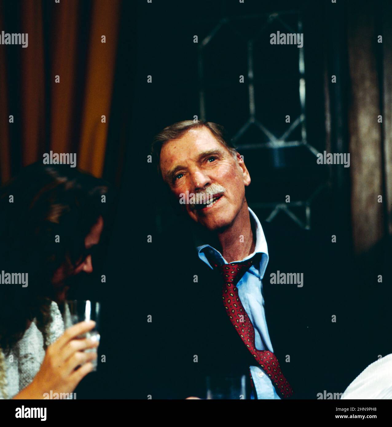 Beruhmter filmstar hi-res stock photography and images - Alamy