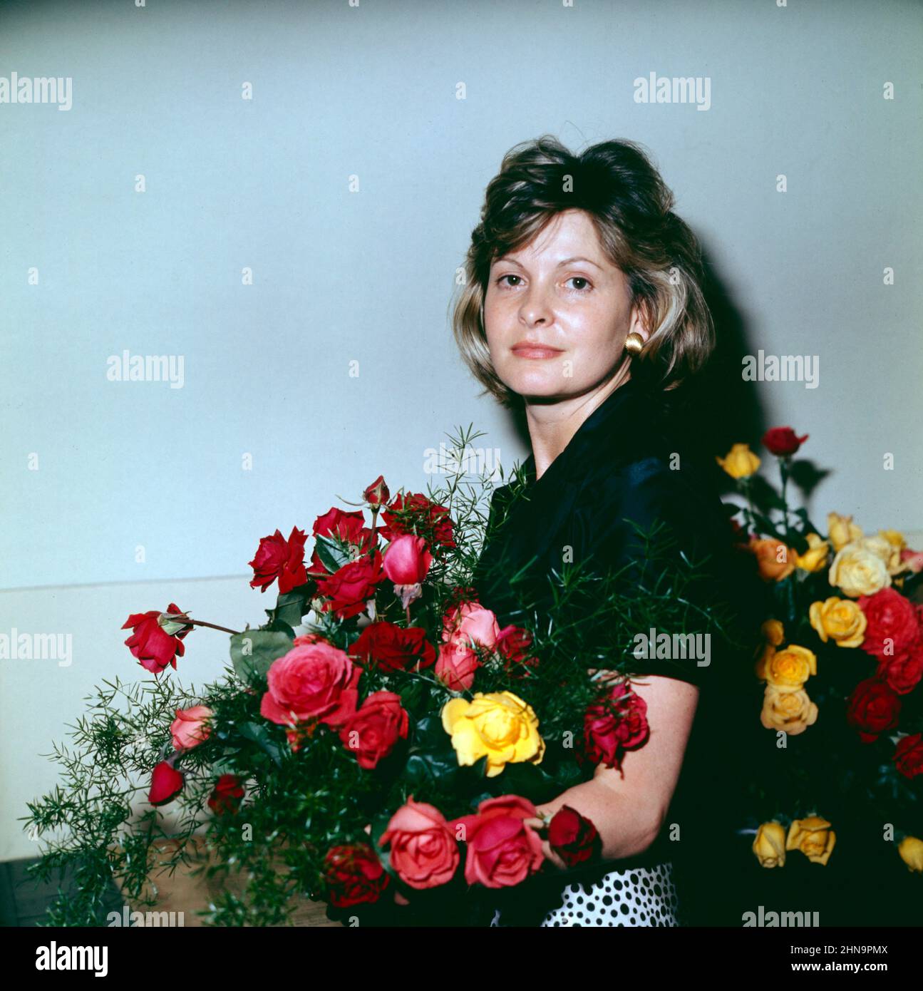 Kammerschauspielerin High Resolution Stock Photography and Images - Alamy