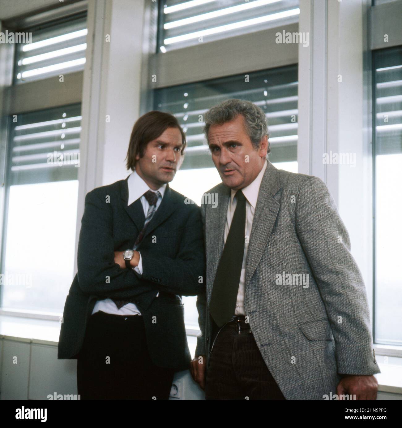 Tatort, Krimiserie, Deutschland seit 1971, Folge: "Transit ins Jenseits ...