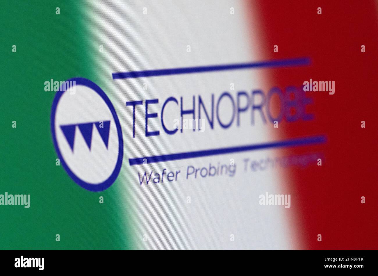 Technoprobe High Resolution Stock Photography and Images - Alamy