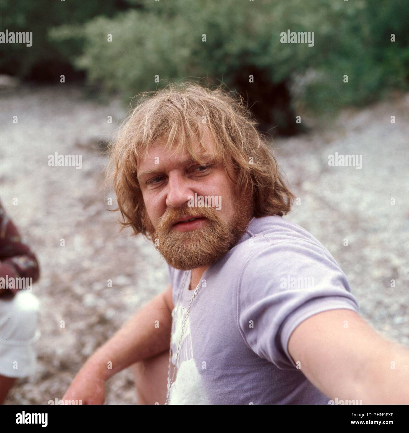 Wolfgang fischer hi-res stock photography and images - Alamy