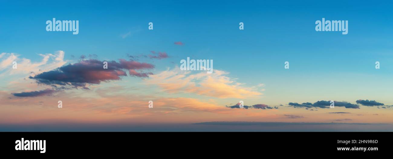 Azure pastel hi-res stock photography and images - Alamy