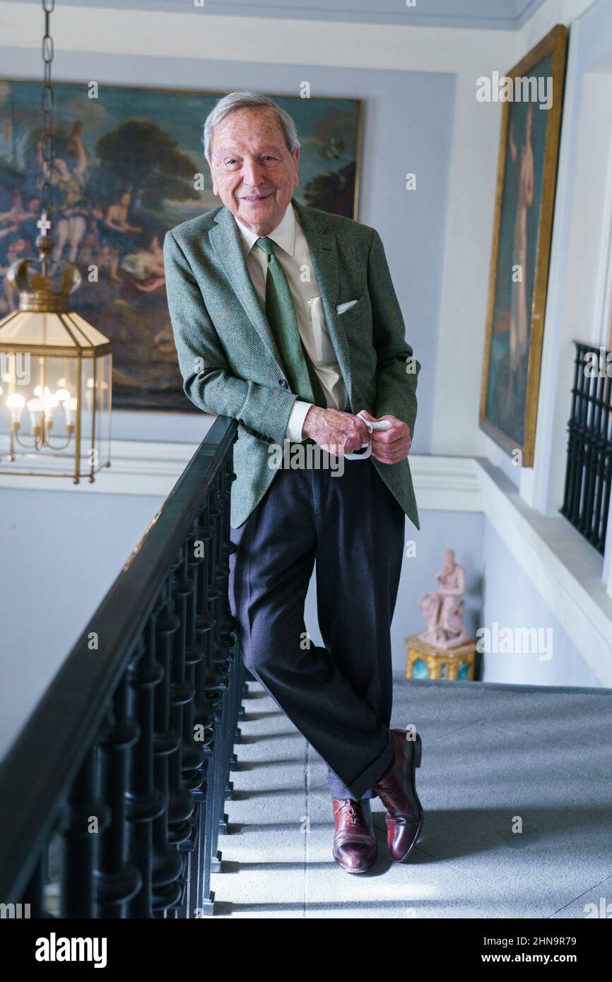 Jose rafael moneo hi-res stock photography and images - Alamy