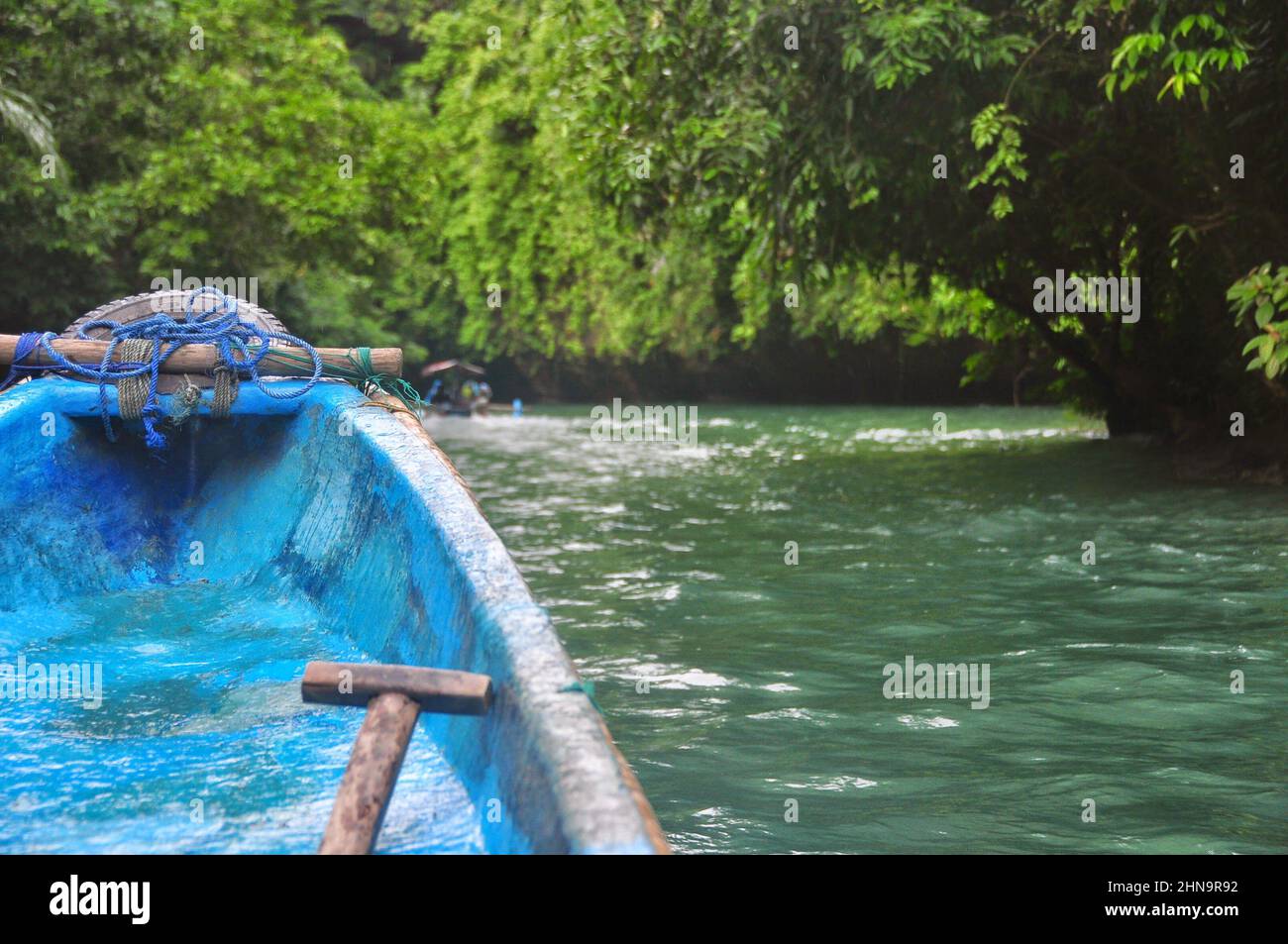 Beautiful West Java Beautiful West Java Cijulang River tracking to the ...