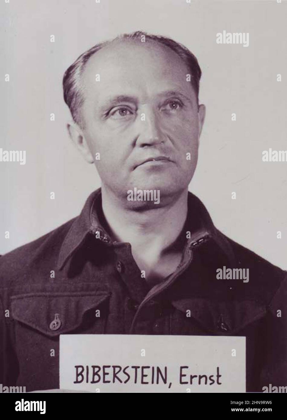 Nuremberg defendants hi-res stock photography and images - Alamy
