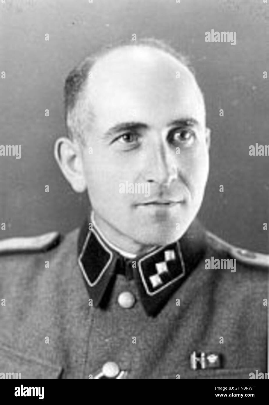 Nazi guards hi-res stock photography and images - Alamy