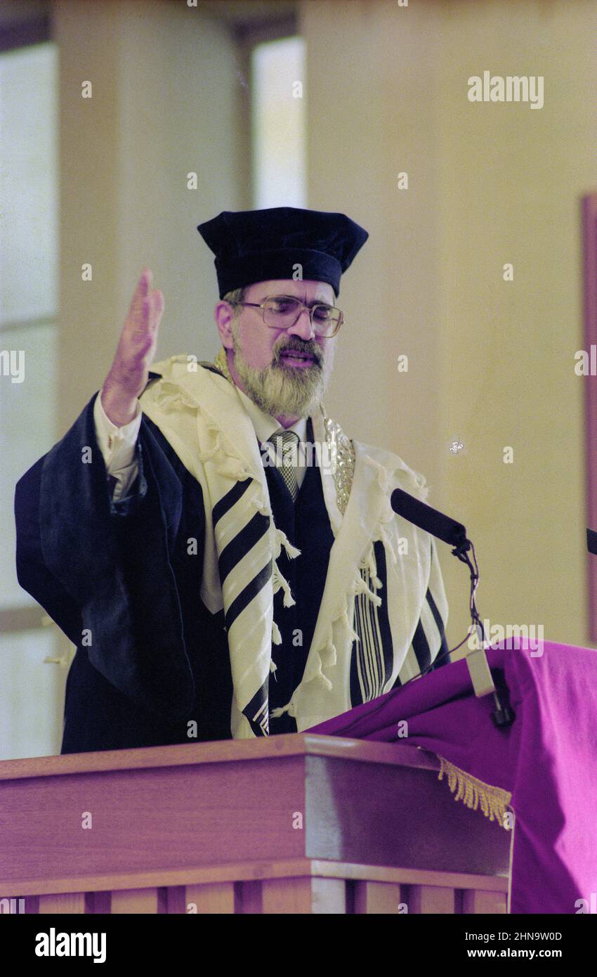 Dr charles zuckerman hi-res stock photography and images - Alamy