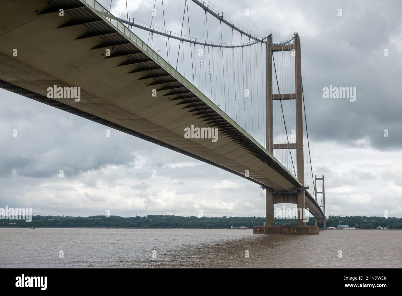 Hull road hi-res stock photography and images - Alamy